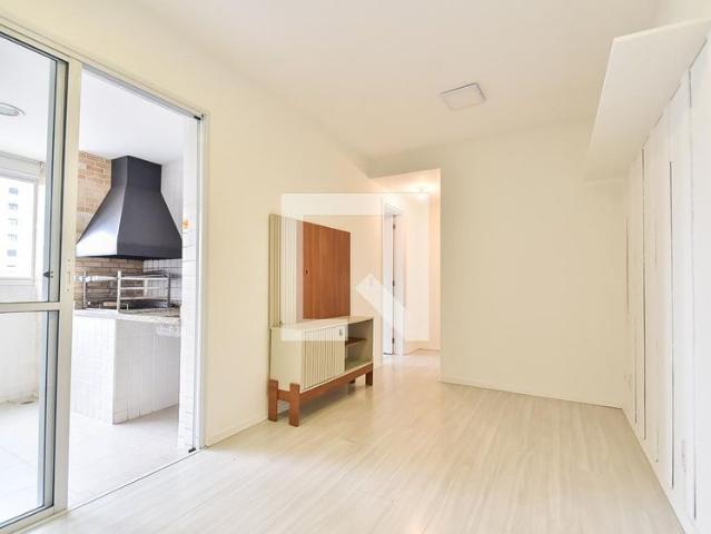 Apto, Vila Mariana, 1 Quarto, 45 m2 São Paulo