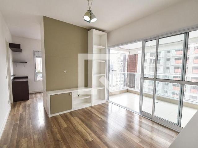 Apto, Vila Mariana, 1 Quarto, 45 m2 São Paulo