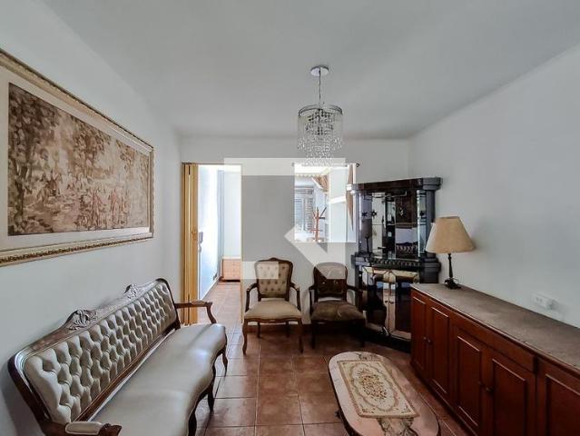 Apto, Vila Mariana, 1 Quarto, 45 m2 São Paulo
