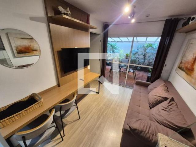 Apto, Vila Mariana, 1 Quarto, 46 m2 São Paulo