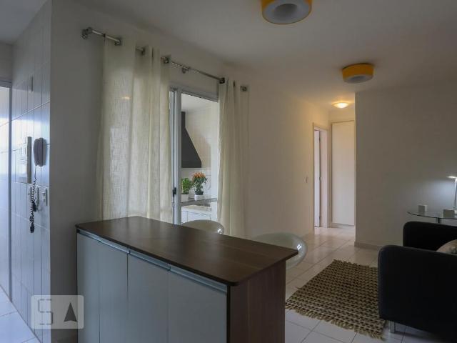 Apto, Vila Mariana, 1 Quarto, 46 m2 São Paulo