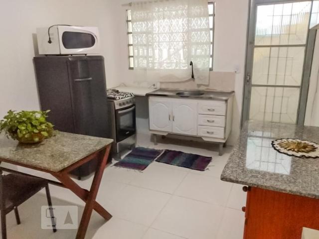 Apto, Vila Mariana, 1 Quarto, 46 m2 São Paulo