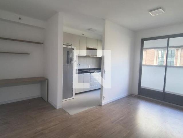 Apto, Vila Mariana, 1 Quarto, 46 m2 São Paulo