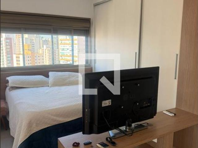 Apto, Vila Mariana, 1 Quarto, 46 m2 São Paulo