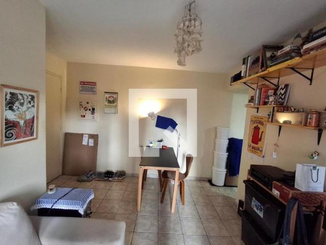 Apto, Vila Mariana, 1 Quarto, 48 m2 São Paulo
