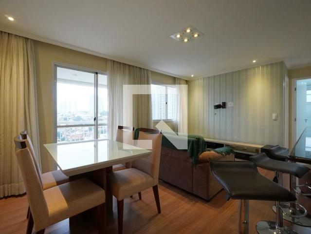 Apto, Vila Mariana, 1 Quarto, 48 m2 São Paulo