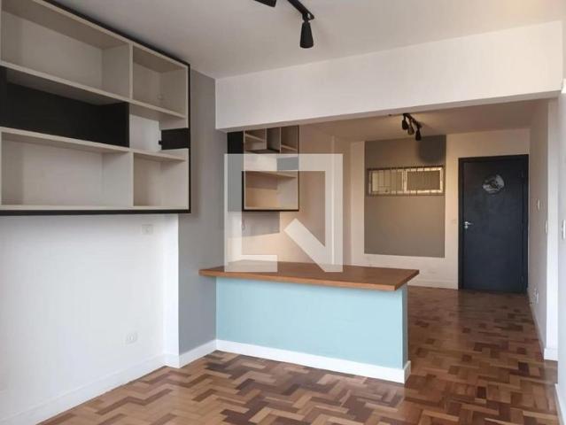 Apto, Vila Mariana, 1 Quarto, 48 m2 São Paulo