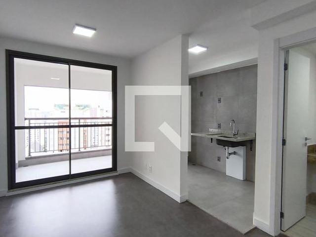 Apto, Vila Mariana, 1 Quarto, 48 m2 São Paulo