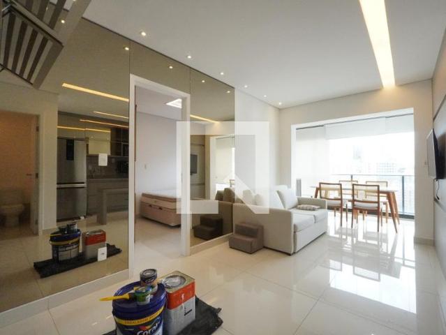 Apto, Vila Mariana, 1 Quarto, 48 m2 São Paulo