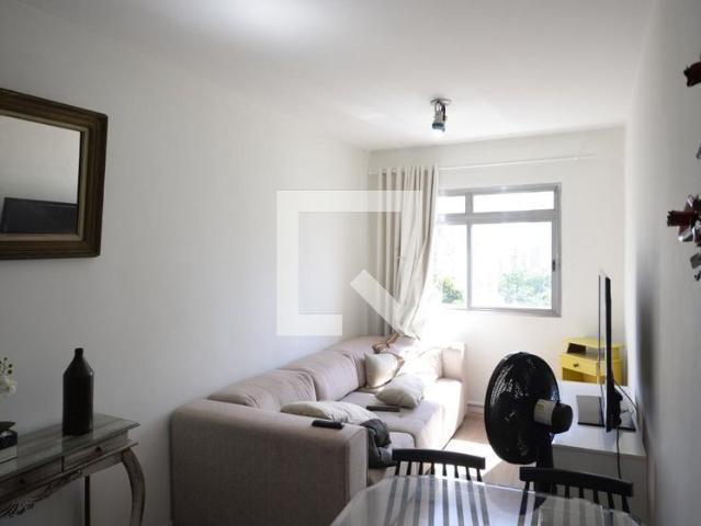 Apto, Vila Mariana, 1 Quarto, 49 m2 São Paulo