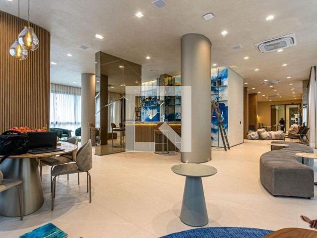 Apto, Vila Mariana, 1 Quarto, 49 m2 São Paulo