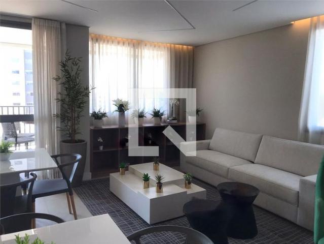 Apto, Vila Mariana, 1 Quarto, 50 m2 São Paulo