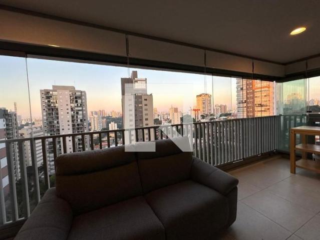 Apto, Vila Mariana, 1 Quarto, 50 m2 São Paulo