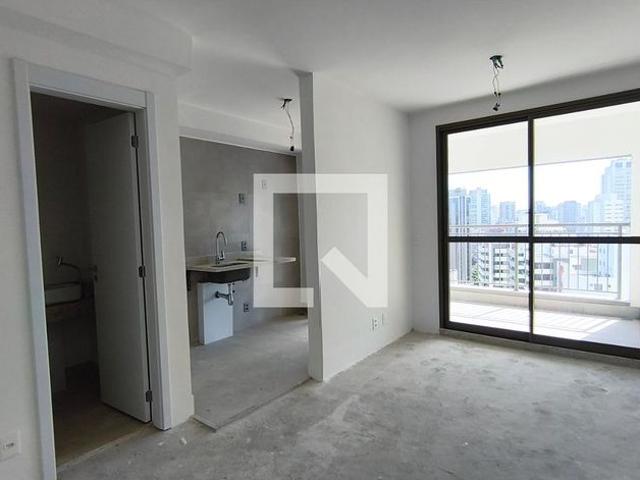 Apto, Vila Mariana, 1 Quarto, 50 m2 São Paulo