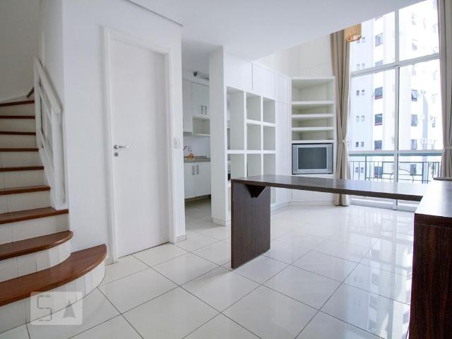 Apto, Vila Mariana, 1 Quarto, 50 m2 São Paulo