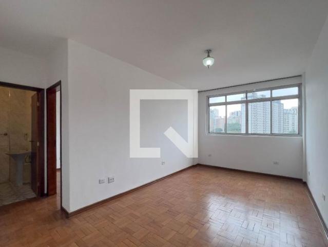 Apto, Vila Mariana, 1 Quarto, 50 m2 São Paulo