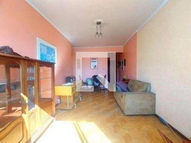 Apto, Vila Mariana, 1 Quarto, 50 m2 São Paulo