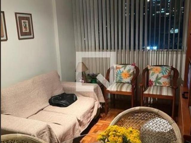 Apto, Vila Mariana, 1 Quarto, 50 m2 São Paulo