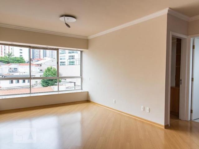 Apto, Vila Mariana, 1 Quarto, 50 m2 São Paulo