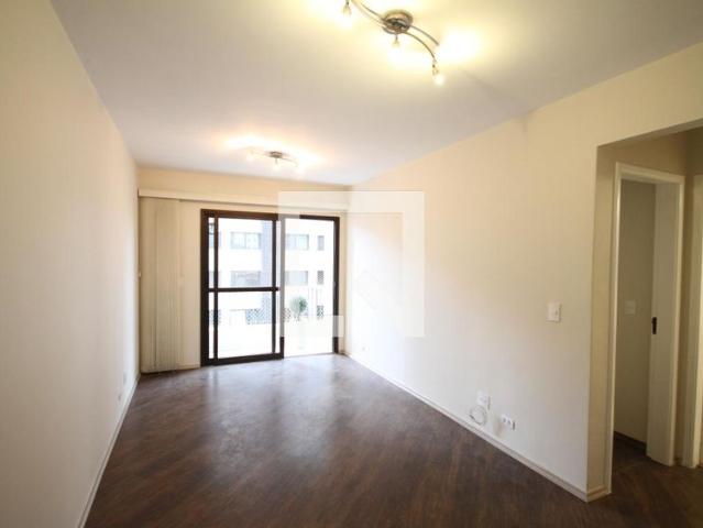Apto, Vila Mariana, 1 Quarto, 50 m2 São Paulo