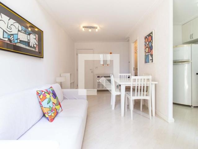 Apto, Vila Mariana, 1 Quarto, 50 m2 São Paulo