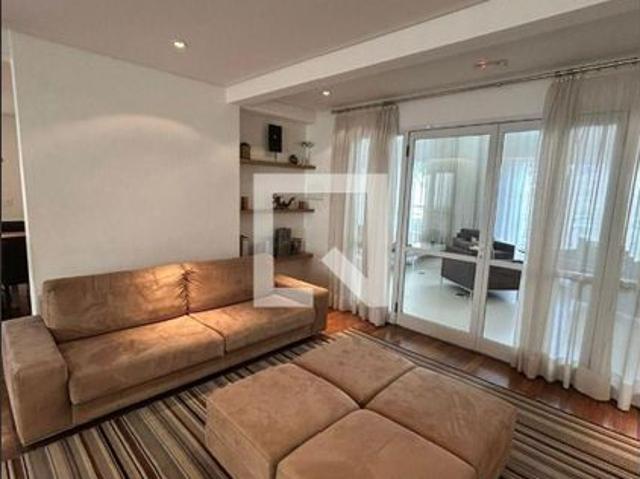 Apto, Vila Mariana, 1 Quarto, 50 m2 São Paulo