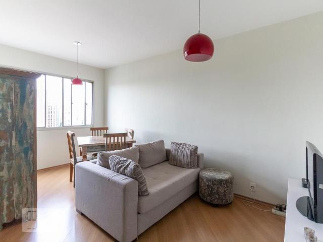 Apto, Vila Mariana, 1 Quarto, 50 m2 São Paulo