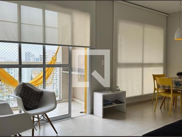 Apto, Vila Mariana, 1 Quarto, 51 m2 São Paulo