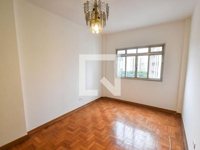 Apto, Vila Mariana, 1 Quarto, 51 m2 São Paulo