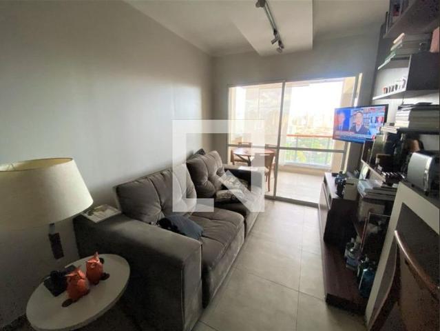Apto, Vila Mariana, 1 Quarto, 51 m2 São Paulo