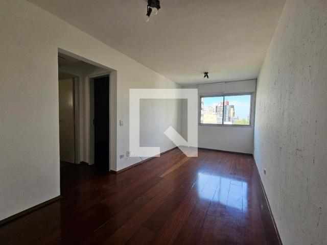 Apto, Vila Mariana, 1 Quarto, 51 m2 São Paulo