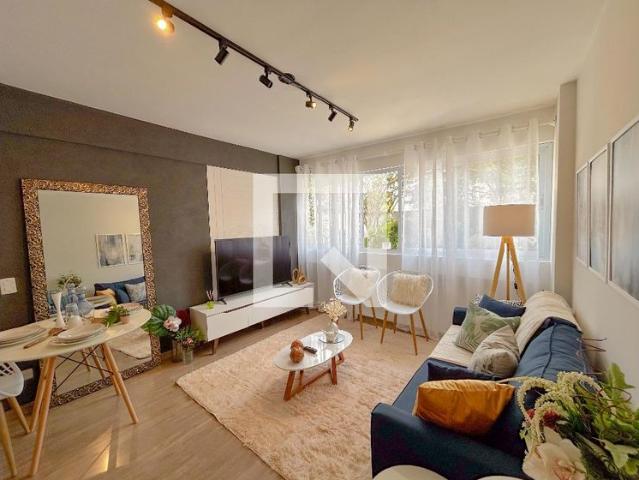 Apto, Vila Mariana, 1 Quarto, 51 m2 São Paulo
