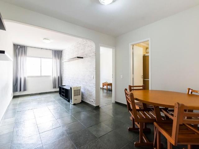 Apto, Vila Mariana, 1 Quarto, 52 m2 São Paulo