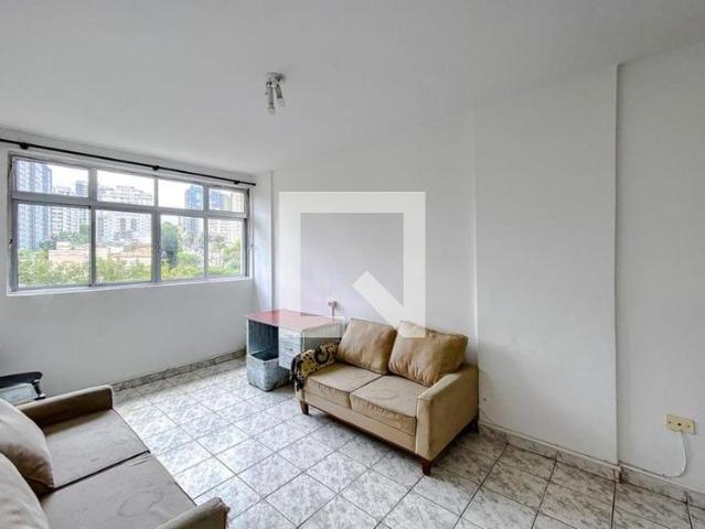 Apto, Vila Mariana, 1 Quarto, 52 m2 São Paulo