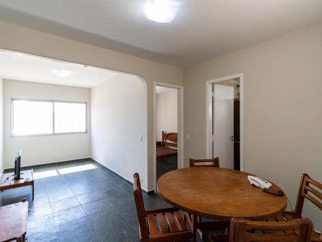 Apto, Vila Mariana, 1 Quarto, 52 m2 São Paulo