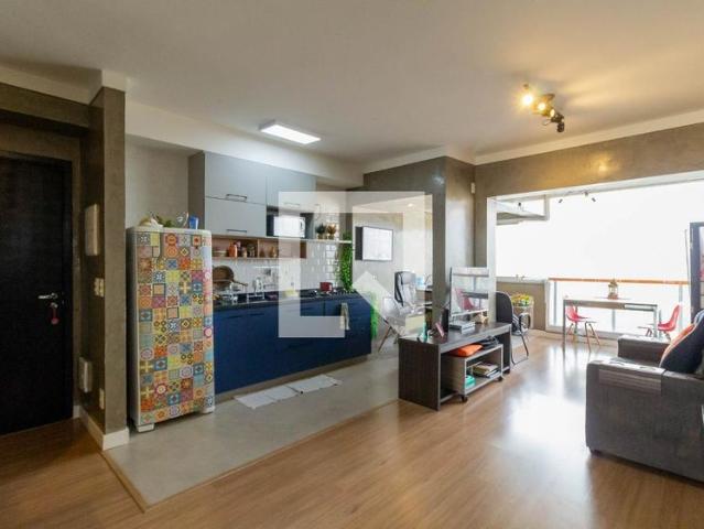 Apto, Vila Mariana, 1 Quarto, 52 m2 São Paulo