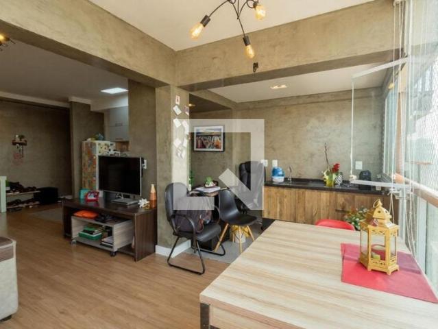 Apto, Vila Mariana, 1 Quarto, 52 m2 São Paulo