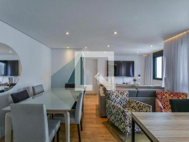 Apto, Vila Mariana, 1 Quarto, 57 m2 São Paulo