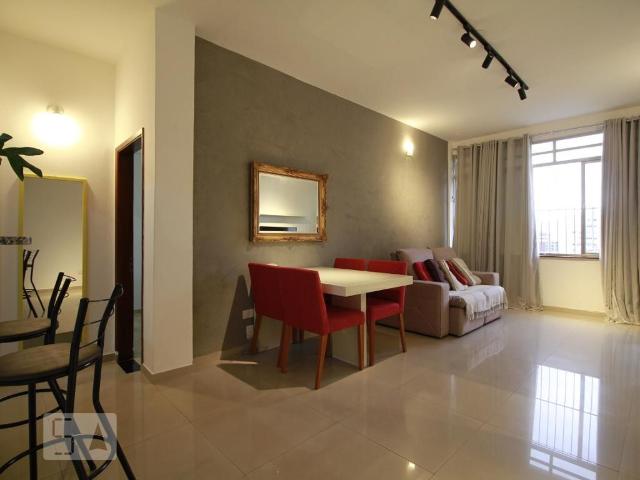 Apto, Vila Mariana, 1 Quarto, 54 m2 São Paulo
