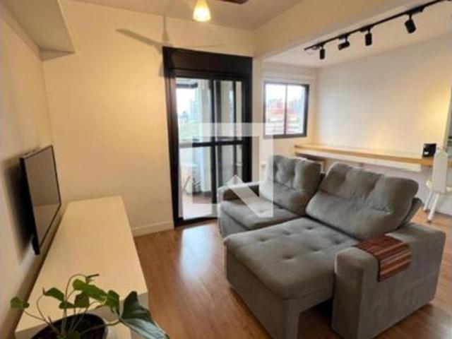 Apto, Vila Mariana, 1 Quarto, 54 m2 São Paulo