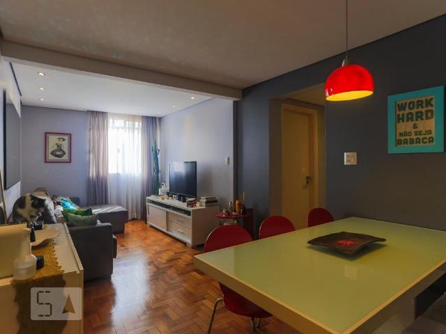 Apto, Vila Mariana, 1 Quarto, 54 m2 São Paulo