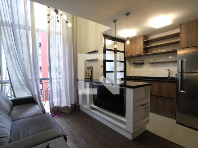 Apto, Vila Mariana, 1 Quarto, 55 m2 São Paulo