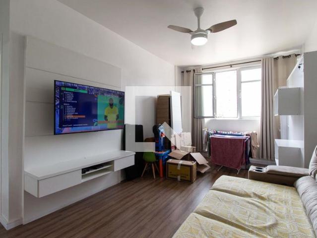 Apto, Vila Mariana, 1 Quarto, 55 m2 São Paulo