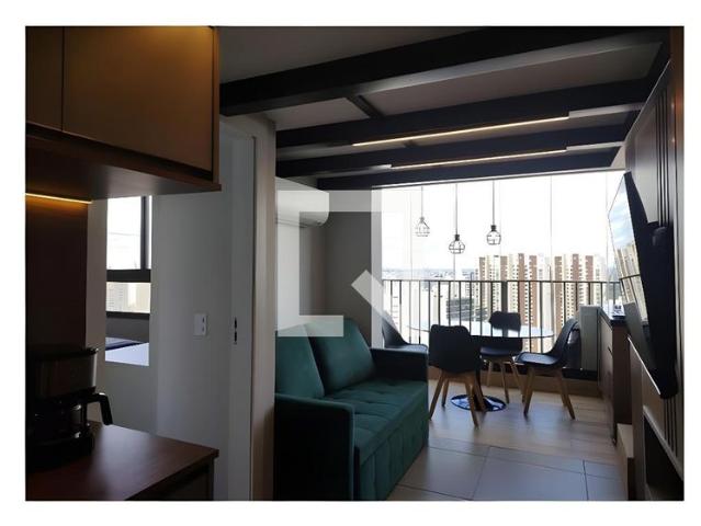 Apto, Vila Mariana, 1 Quarto, 55 m2 São Paulo