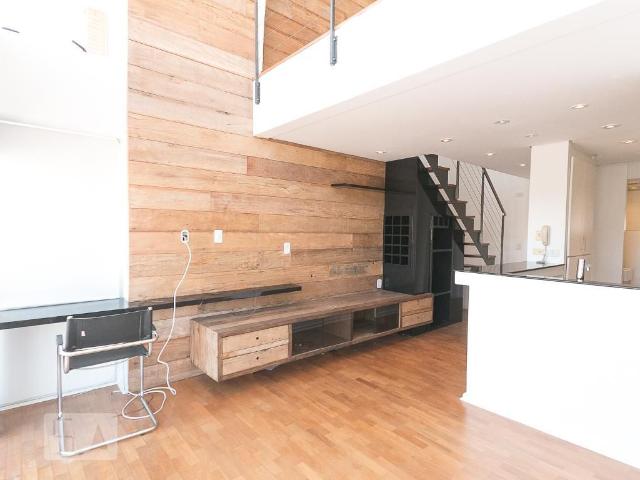 Apto, Vila Mariana, 1 Quarto, 55 m2 São Paulo