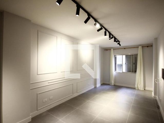 Apto, Vila Mariana, 1 Quarto, 56 m2 São Paulo