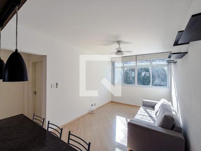 Apto, Vila Mariana, 1 Quarto, 56 m2 São Paulo
