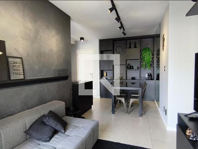 Apto, Vila Mariana, 2 Quartos, 59 m2 São Paulo