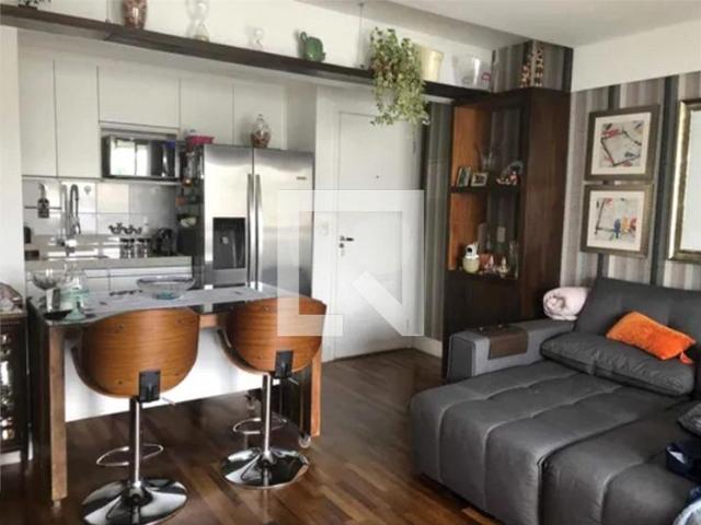 Apto, Vila Mariana, 1 Quarto, 59 m2 São Paulo