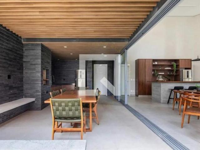 Apto, Vila Mariana, 1 Quarto, 60 m2 São Paulo